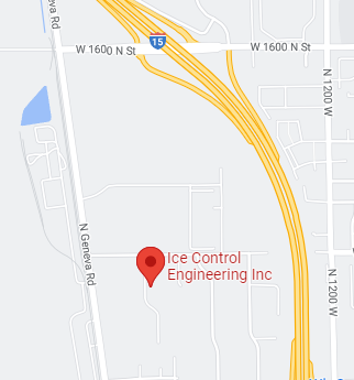 Main - Ice Control Engineering